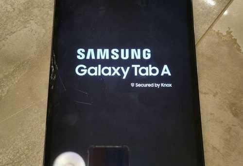 Samsung Galaxy tab A (SM-T515)