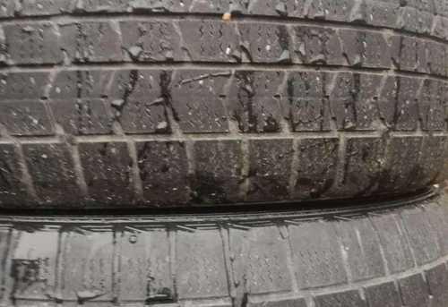 Dunlop Winter Maxx 195/65 R15