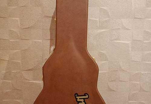 Электрогитара Gibson Les Paul Slash анаконда