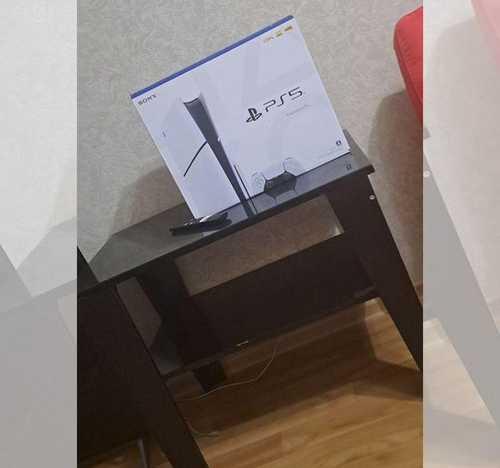 Sony playstation 5