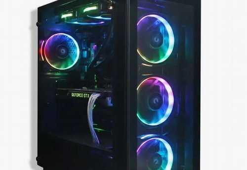 Игровой пк Core i5-12400f/ RAM 32Gb/ GTX1660 6Gb