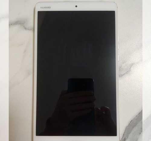 Планшет Huawei Mediapad M3 8.4 64Gb LTE