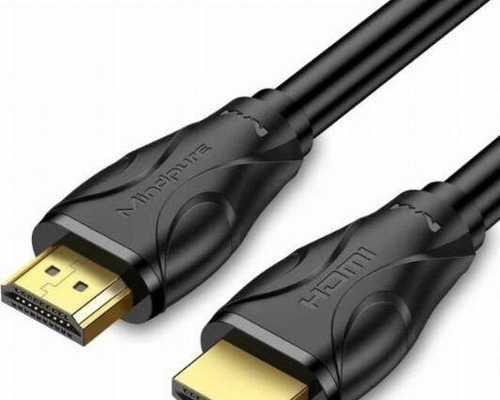 Кабель MindPure hdmi 2.0v 1080P/60Гц 20м