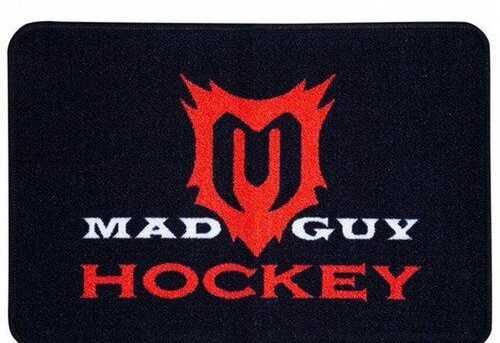 Новый хоккейный коврик MUD GUY 60 см х 40 см