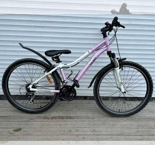 Велосипед Forward 1430 Lady