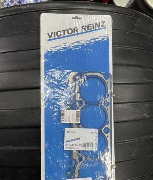 Прокладка гбц audi/VW/skoda/seat 16V 1.4