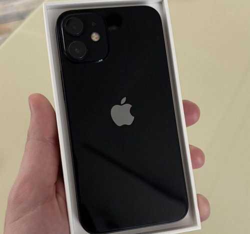 iPhone 12 mini, 128 ГБ