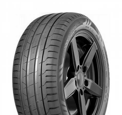 Nokian Tyres Hakka Black 2 SUV 275/40 R20 106Y