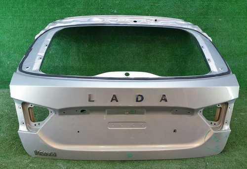 Крышка багажника LADA Vesta SW (2015-н.в.) универс