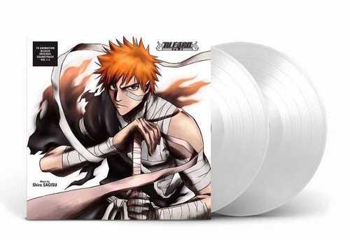 Various - Tv Animation Bleach Original Soundtrack