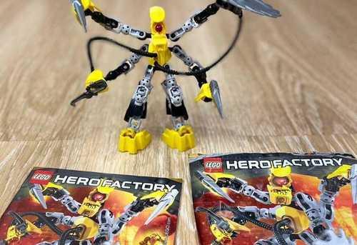 Lego hero factory 6229 XT4