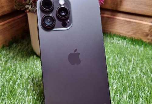 iPhone Xr 128 gb в корпусе 13 про black