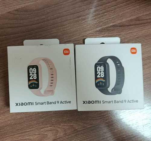 Фитнес браслет xiaomi mi band 9