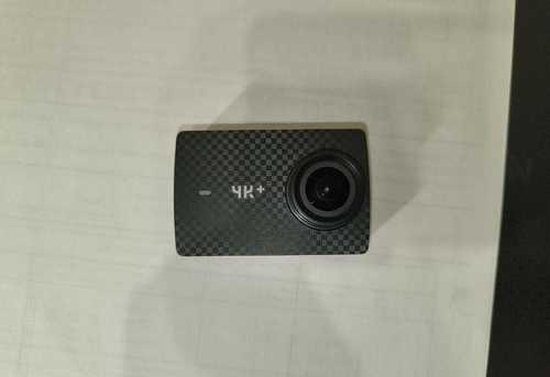 Экшн-камера Xiaomi Yi 4K+