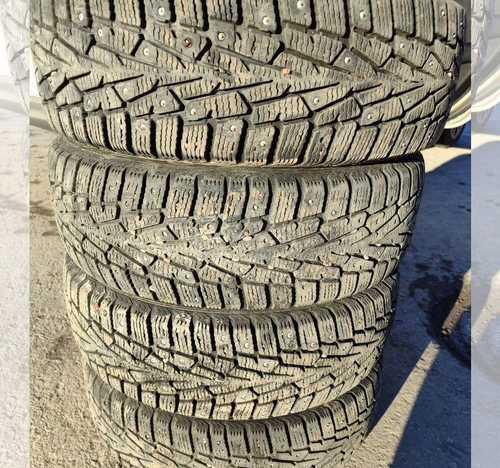 Cordiant Snow Cross 185/60 R15