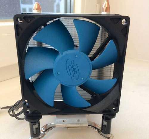 Кулер Deepcool gammaxx S40