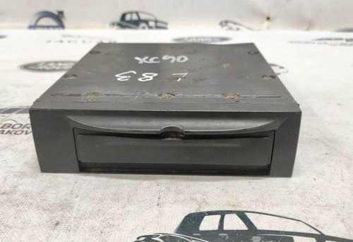 CD DVD проигрыватель Volvo XC90 2002-2014
