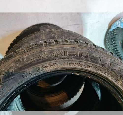 Nokian Tyres Hakkapeliitta 7 205/55 R16 94T