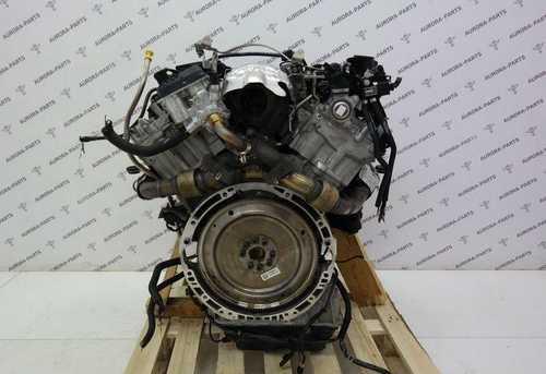 Двигатель OM 642826 Mercedes Gle Coupe W292