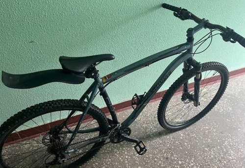 Горный велосипед Specialized Rockhopper