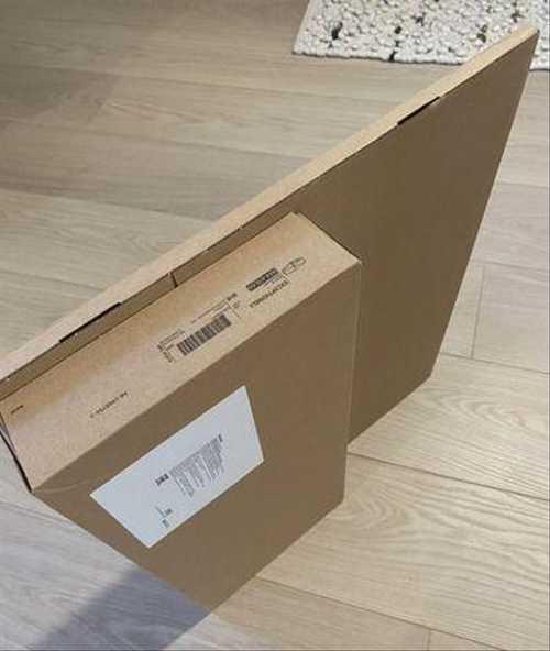 IKEA ящик Exceptionell