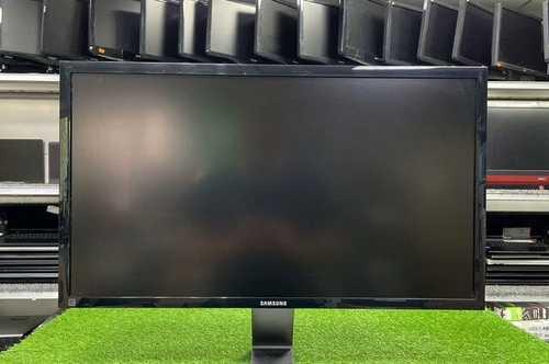 Монитор Samsung U28D590D 4K