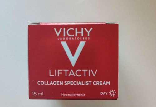 Vichy Liftactive collagen specialist cream