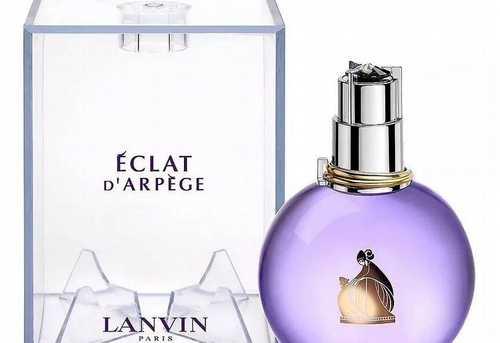 Духи lanvin Eclat D'Arpege