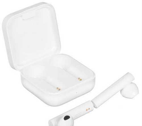 TWS гарнитура Xiaomi Mi True Wireless Earphones 2