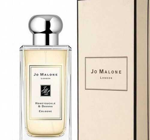 Jo Malone Honeysuckle & Davana оригинал распив