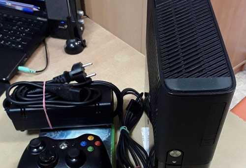 Игровая приставка Xbox 360E 500Гб