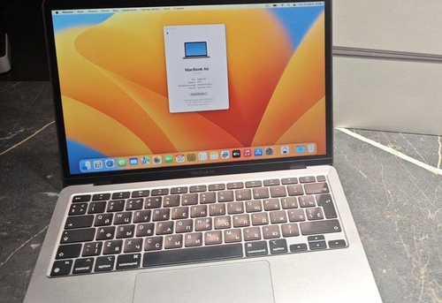 Apple MacBook Air 13 M1 Ростест