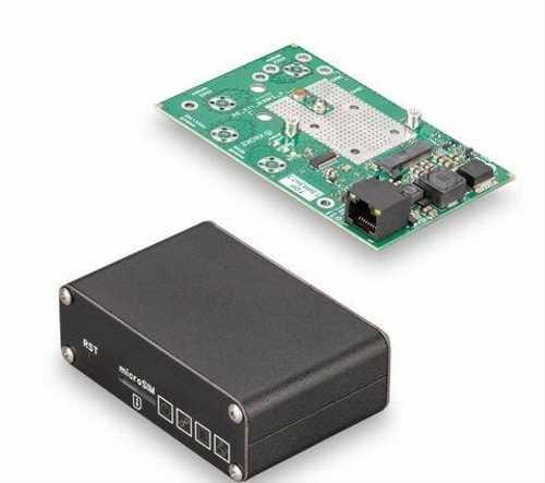 USB SIM-инжектор kroks m2-SIM Injector для m.2