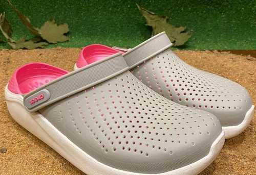 Crocs lite ride