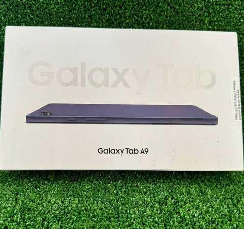 Samsung Galaxy Tab A9 64Gb LTE