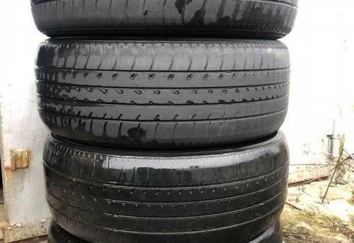 Yokohama BluEarth E70 215/55 R17 20B