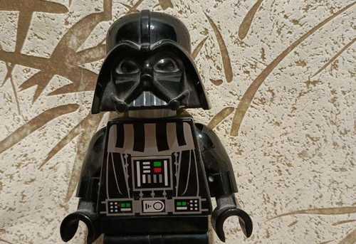 Lego Star Wars. Фигурка лего из звёздных воинов
