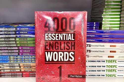 4000 essential words 1. 4000 Essential English Words 1. 4000 Essential English Words 2. Essential Words 3. 4000 Essential English Words 5.