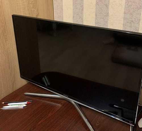 Продам телевизор Samsung UE32H6200