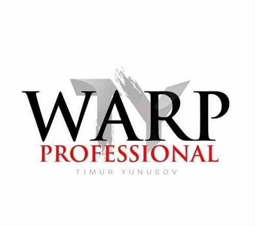 Безлимитный VPN Warp Professional (лицензия)
