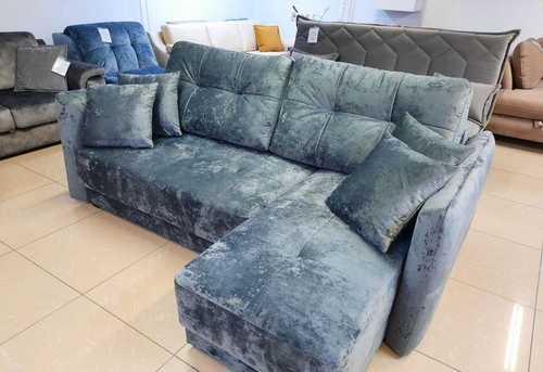 Угловой диван новый Комфорт 1