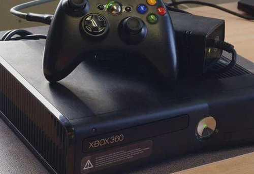 Xbox 360 прошитый LT 3.0