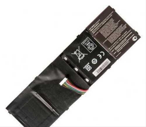 Аккумулятор для ноутбука Acer Aspire V7-482, M5-58