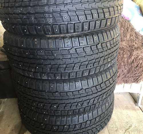 Dunlop Bb490 195/65 R15 95T