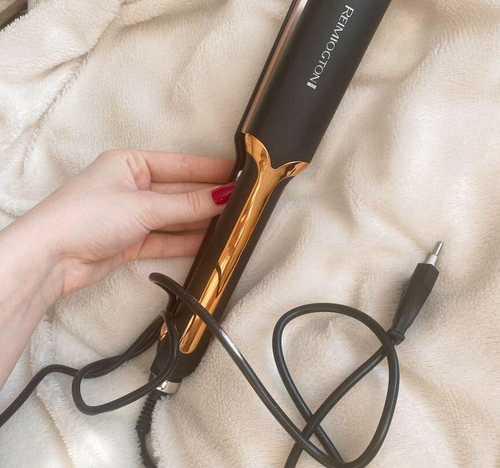Плойка remington