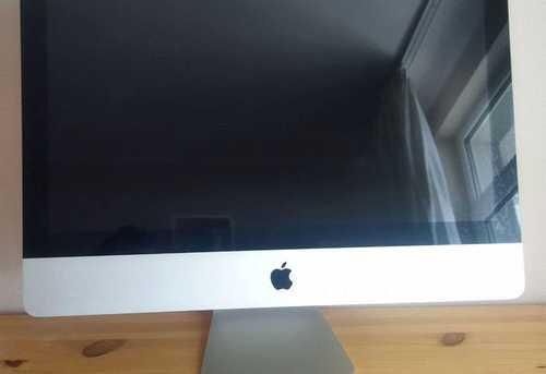 Моноблок Apple iMac A1311 (2011 год)