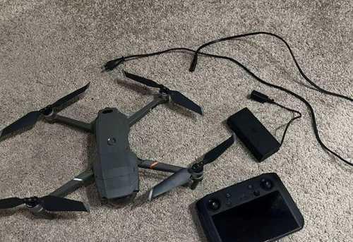 Dji mavic 2 enterprise