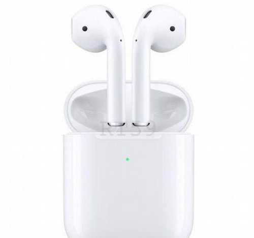 Беспроводные наушники Apple AirPods 2