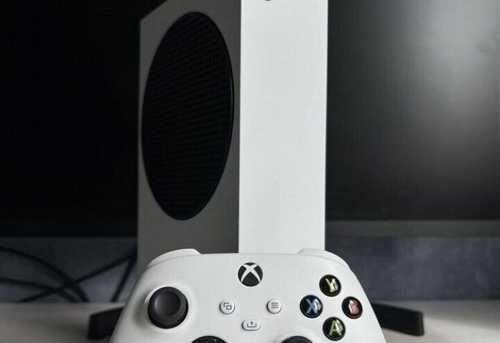 Xbox Series S + 400 игр - Идеал - RDR 2