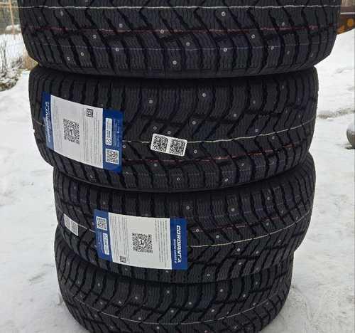 Cordiant Snow Cross 2 215/55 R17 98T